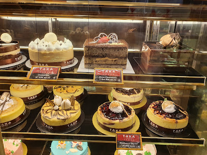 √ 20 Kedai Kek Famous & Sedap di Kuching - Pusatniaga.my