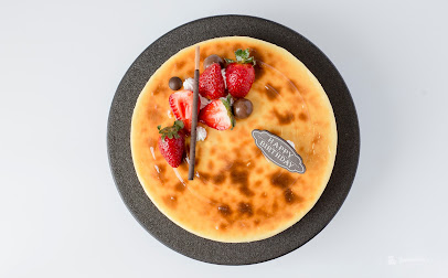 √ 20 Kedai Kek Famous & Sedap di Kuching - Pusatniaga.my