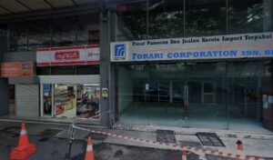 √ 21 Senarai Kedai Bunga Famous & Best di Kuala Lumpur