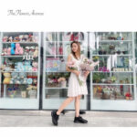 √ 21 Senarai Kedai Bunga Famous & Best di Kuala Lumpur