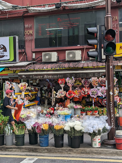 √ 21 Senarai Kedai Bunga Famous & Best di Kuala Lumpur