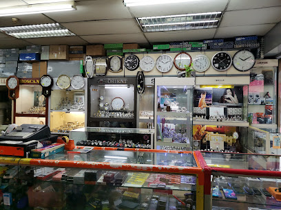 √ 20 Kedai Jam Best & Famous di Kuala Lumpur - Pusatniaga.my