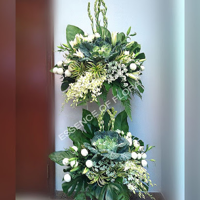 √ 21 Senarai Kedai Bunga Famous & Best di Kuala Lumpur