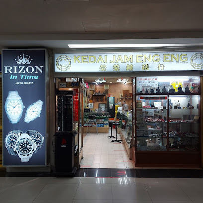 √ 20 Kedai Jam Best & Famous di Klang - Pusatniaga.my