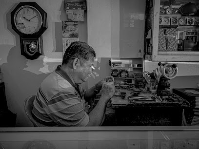 √ 20 Kedai Jam Best & Famous di Klang - Pusatniaga.my