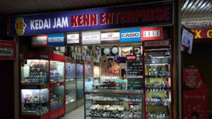 √ 20 Kedai Jam Best & Famous di Kuala Lumpur - Pusatniaga.my