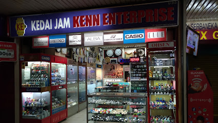 √ 20 Kedai Jam Best & Famous di Kuala Lumpur - Pusatniaga.my