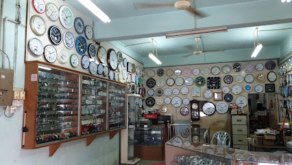 √ 2 Kedai Jam Best & Famous di Pasir Mas - Pusatniaga.my