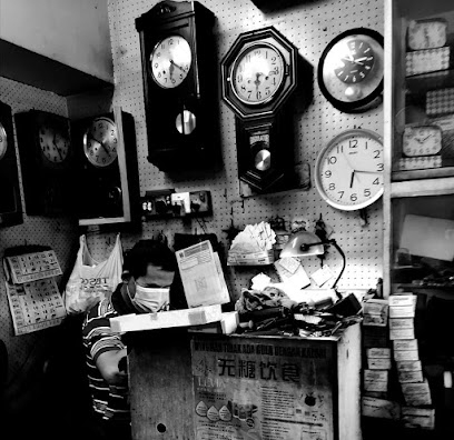 √ 3 Kedai Jam Best & Famous di Semenyih - Pusatniaga.my