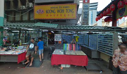 √ 20 Kedai Jam Best & Famous di Kuala Lumpur - Pusatniaga.my