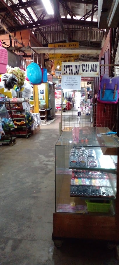 √ 20 Kedai Jam Best & Famous di Kuala Lumpur - Pusatniaga.my