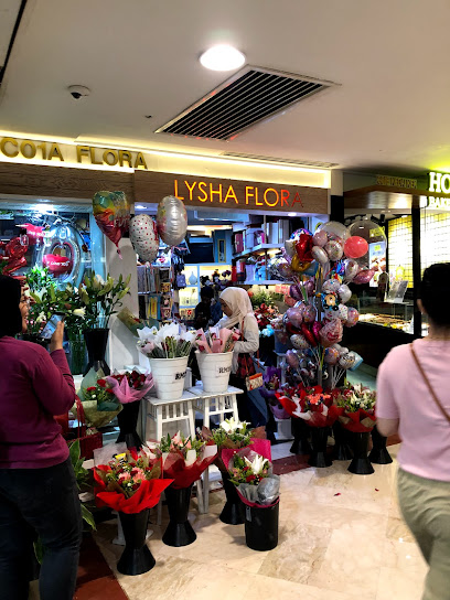 √ 21 Senarai Kedai Bunga Famous & Best di Kuala Lumpur