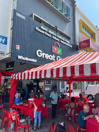 √ 21 Senarai Kedai Bunga Famous & Best di Kuala Lumpur