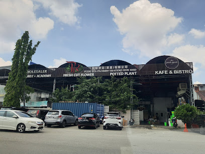 √ 21 Senarai Kedai Bunga Famous & Best di Kuala Lumpur