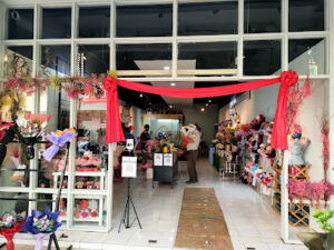 √ 21 Senarai Kedai Bunga Famous & Best di Kuala Lumpur