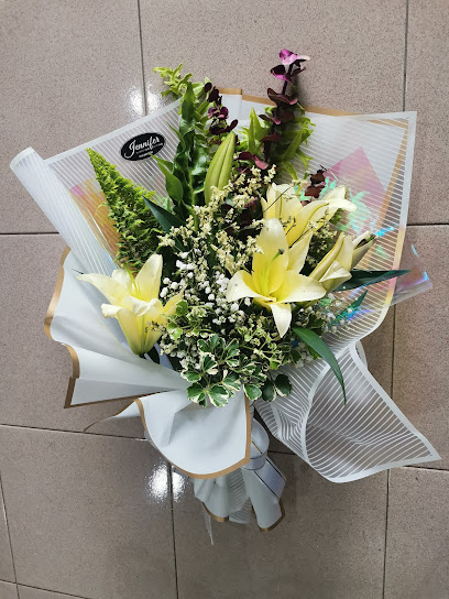 √ 5 Senarai Kedai Bunga Famous & Best di Alor Gajah