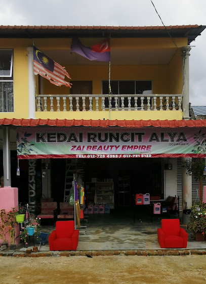 √ 10 Senarai Kedai Runcit Murah & Famous di Mersing