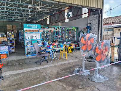 √ 20 Senarai Kedai Perkakasan Famous & Best di Perlis