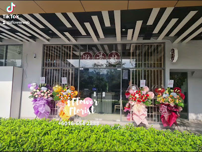 √ 21 Senarai Kedai Bunga Famous & Best di Seremban