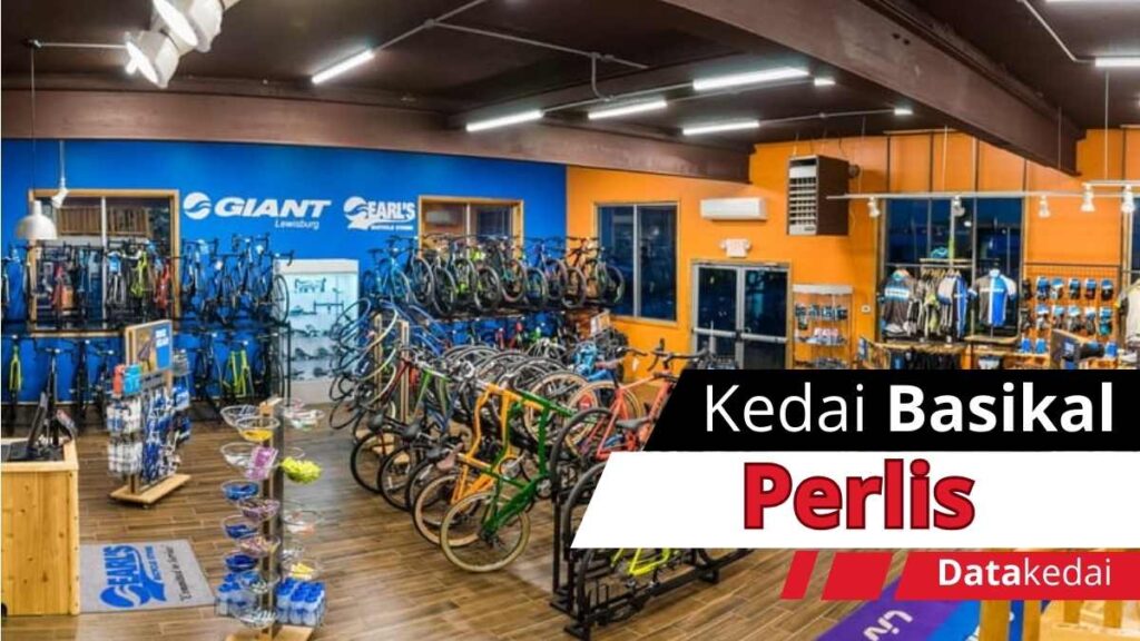 15 Kedai Perabot Terbaik dan Syorkan Perlis